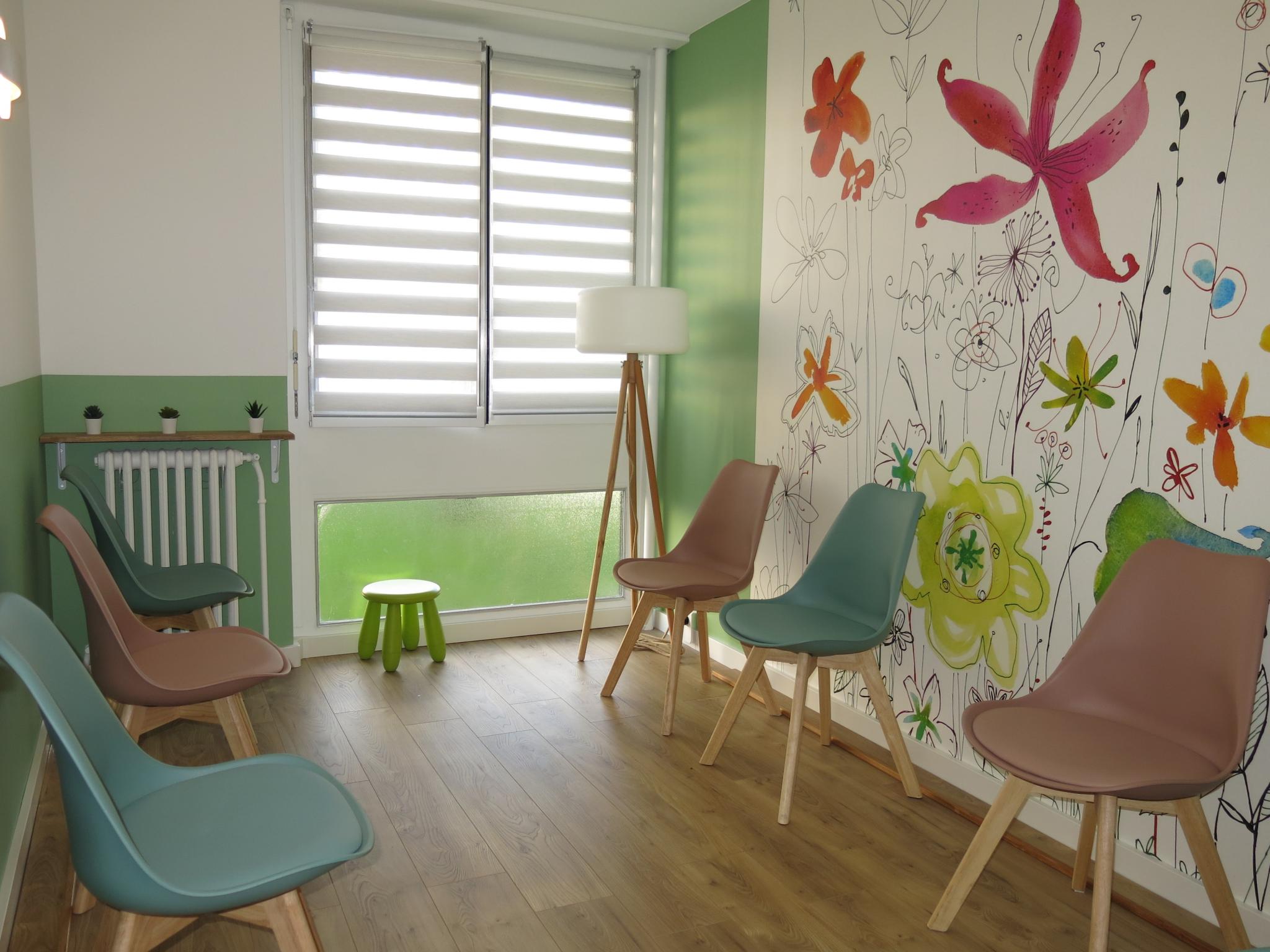 Visiter le cabinet Fontenay-sous-Bois 94 | Dr Raymond Haddad ...